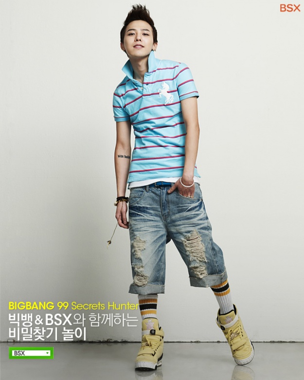 BSX (Big Bang) | Soompi