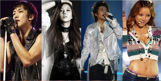 K-Pop This Year A Repeat Of 2008 | Soompi