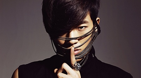 Se7en to meet Singapore fans | Soompi