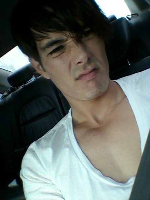 Ricky Kim Travels to Africa for SBS "Jungle" | Soompi