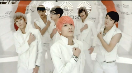 [MV] Teen Top – Supa Luv | Soompi