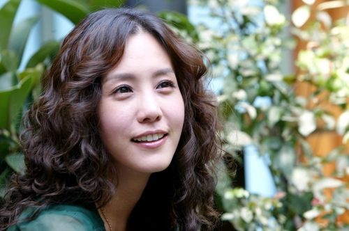 Heroine: Kim Jeong-eun | Soompi