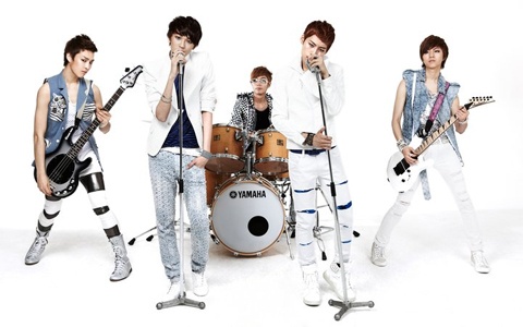 LEDApple Releases "Birthday Killer" MV | Soompi