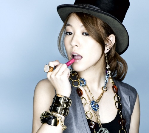 Exclusive BoA Interview | Soompi