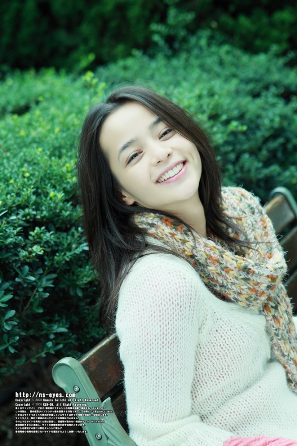 NS EYES No. 463 (Feb ’08) (Kato Rosa) | Soompi
