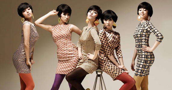 2009 Half Year Top 10 K-Pop Songs | Soompi