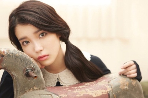 IU Releases “You & I” Music Video