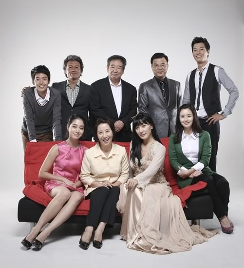 Smile Extended To 46 Episodes | Soompi