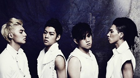 T-Max Works With 2PM’s Composer For Their Comeback | Soompi
