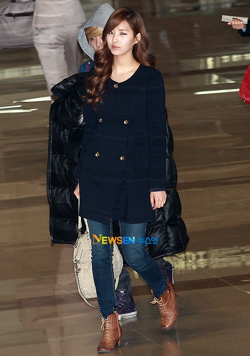 Girls Generation Soompi
