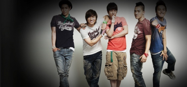 [Photoshoot] Big Bang For BSX | Soompi