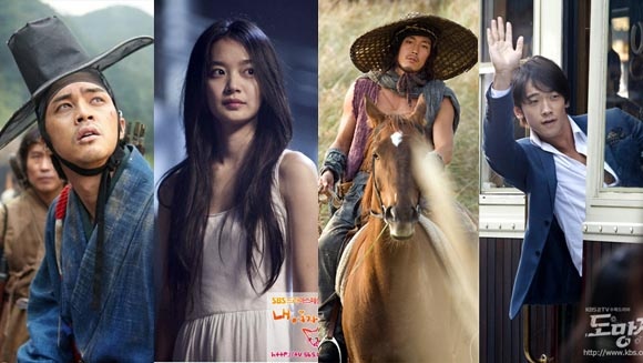 Dramabeans’ 2010 Editors’ Picks | Soompi