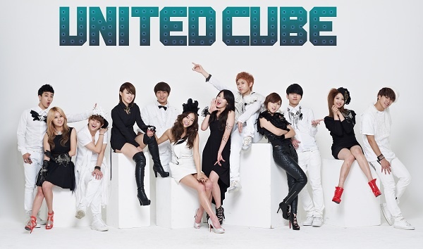 4Minute, BEAST, BTOB, G.NA, and No Ji Hoon Give Video Message for 2013 Cube Concert | Soompi