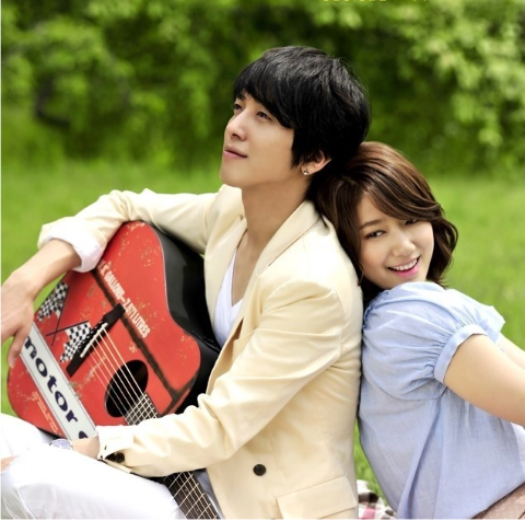 "Heartstrings" Episode 4 Preview | Soompi