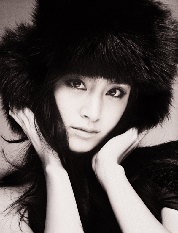 Kim Tae Hee Has a Perfectly Proportioned Body | Soompi