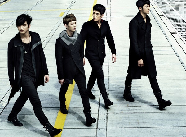 2AM Opens Teaser Website