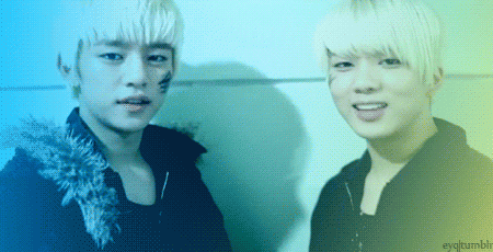 B.A.P. | Soompi