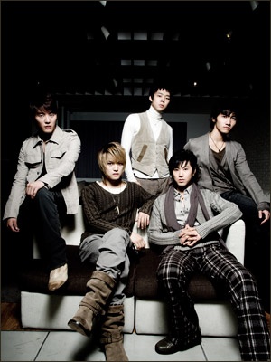 Oricon Style – Online (Nov 2007) [TVXQ] | Soompi