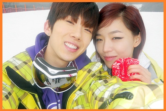"Adam Couple" To Record Last Episode | Soompi