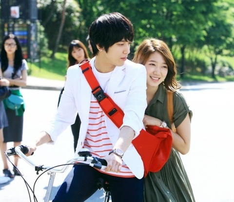 "Heartstrings" Episode 6 Preview | Soompi