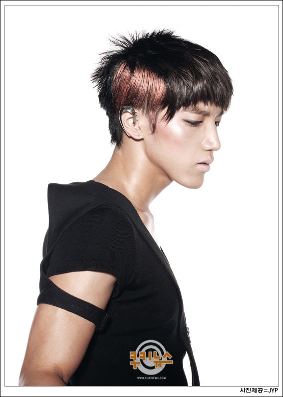 2PM’s Junsu Laments over Father’s Death | Soompi