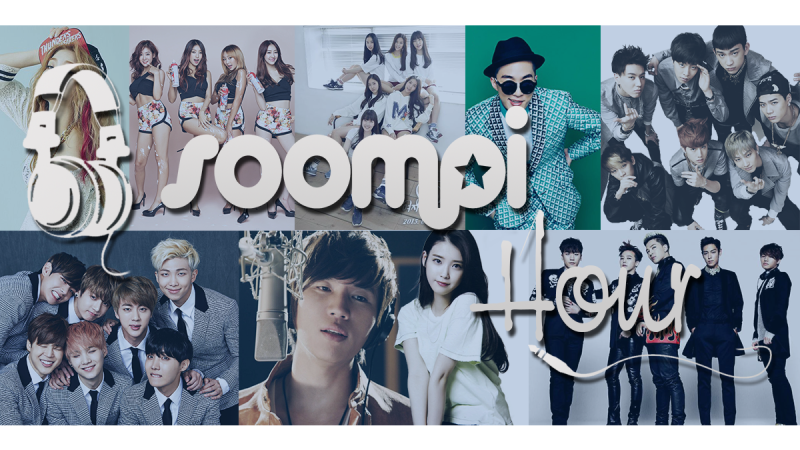 Soompi France - Toute l'actualité de la musique (Kpop) et des dramas ...