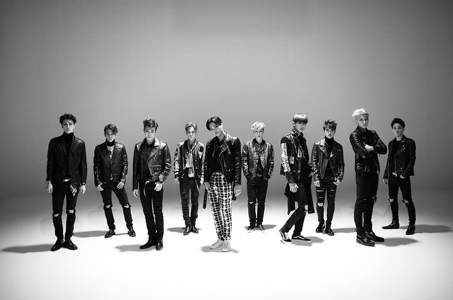 EXO revela esperado vídeo musical para “Call Me Baby” – Soompi Spanish