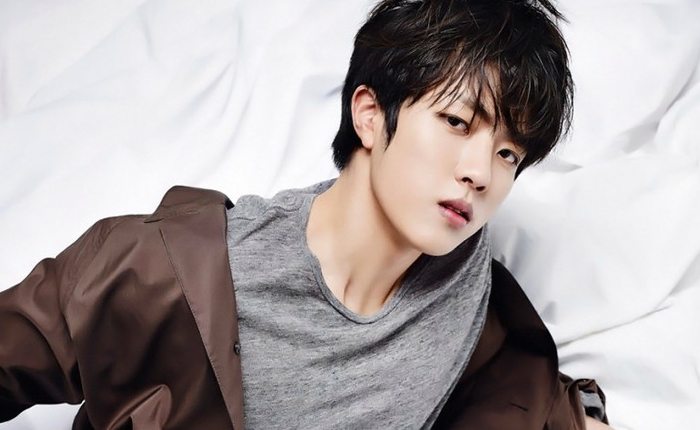 Sungyeol de INFINITE se une a Instagram – Soompi Spanish
