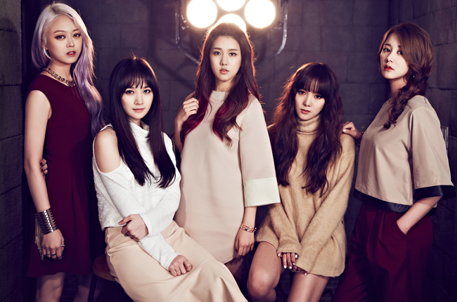 Spica regresará en abril | Soompi
