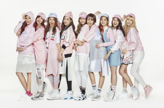 JYP Entertainment revela detalles sobre el comeback de TWICE en abril ...