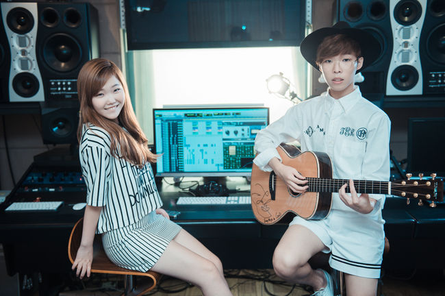 Akdong Musician confirma comeback para el 2 de mayo + Detalles – Soompi ...
