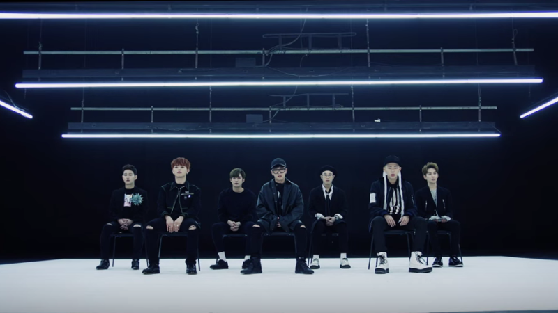 Block B publica teaser inesperado para “Toy” | Soompi