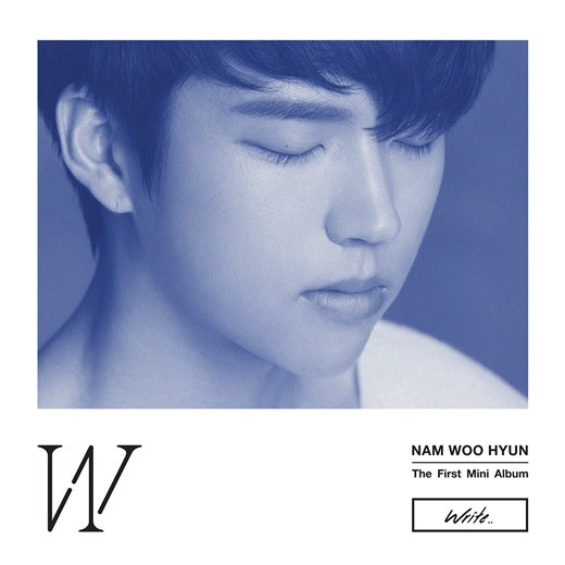 El álbum en solitario de Woohyun de INFINITE se agota antes de su ...