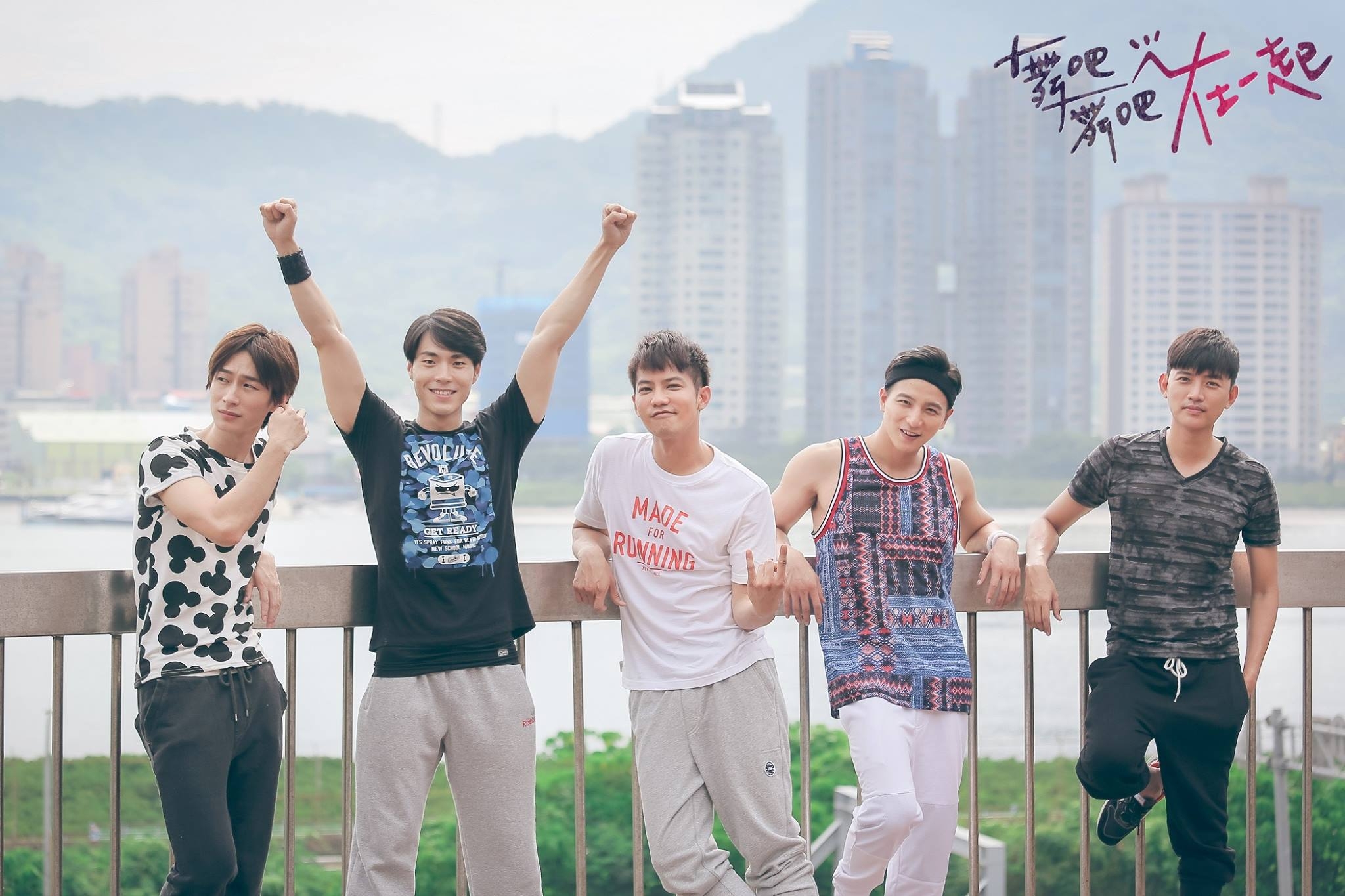 Two Fathers | Soompi