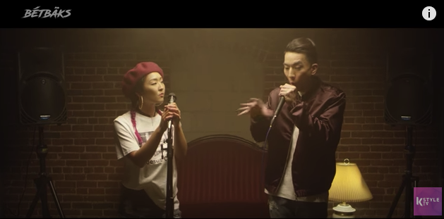 Lydia Paek realiza el cover de “Blood Sweat & Tears” de BTS – Soompi ...