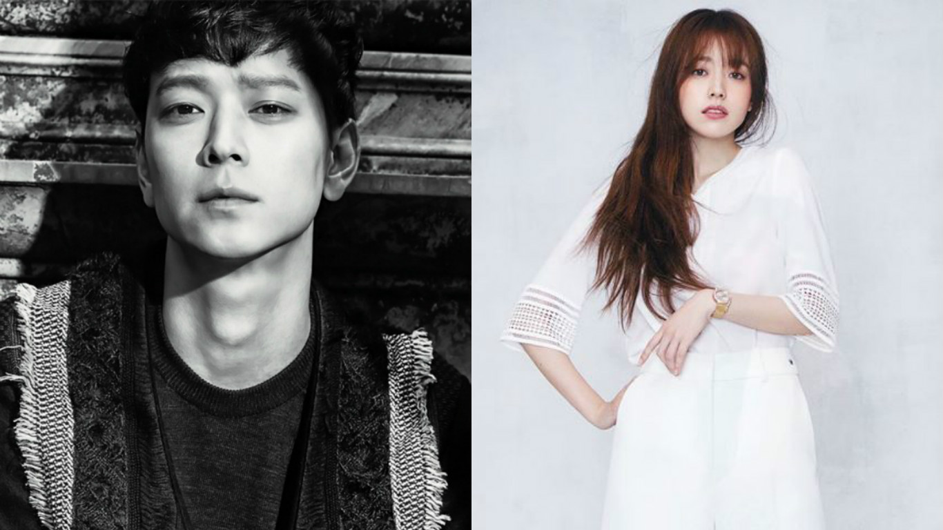 Kang Dong Won Han Hyo Joo Y Más Participarán En La Nueva Película