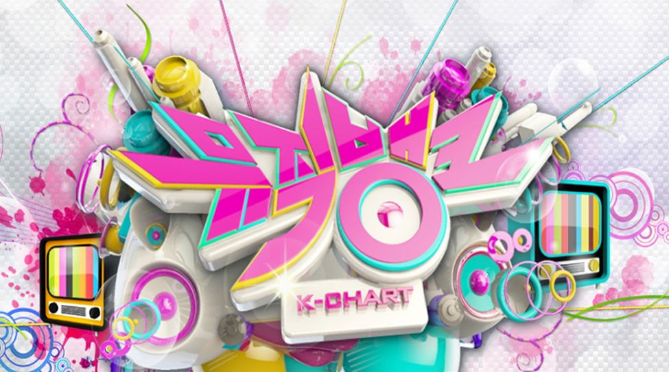“Music Bank” no salió al aire debido al 2016 KBS Song Festival del día ...