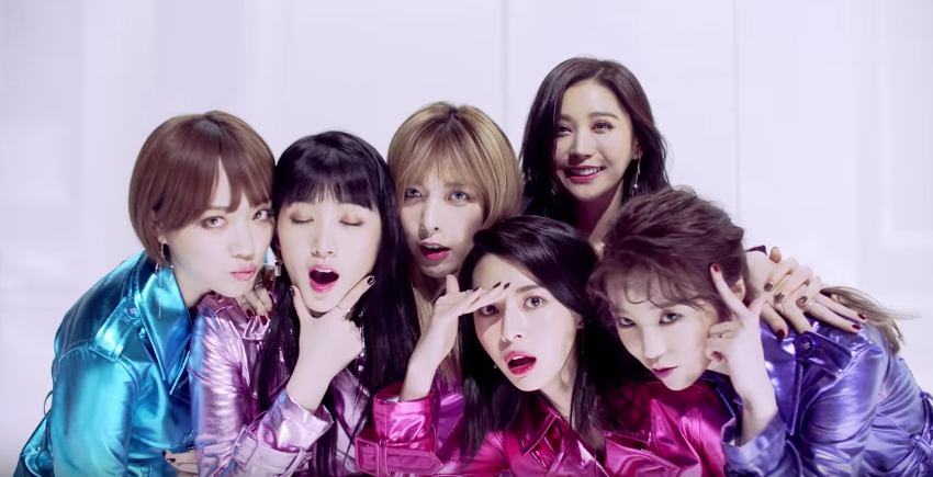 Hello Venus invita a todos a su misterioso mundo en nuevo adelanto para ...