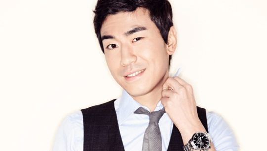 El actor Lee Shi Un se une al reparto de “My Sassy Girl” de SBS ...