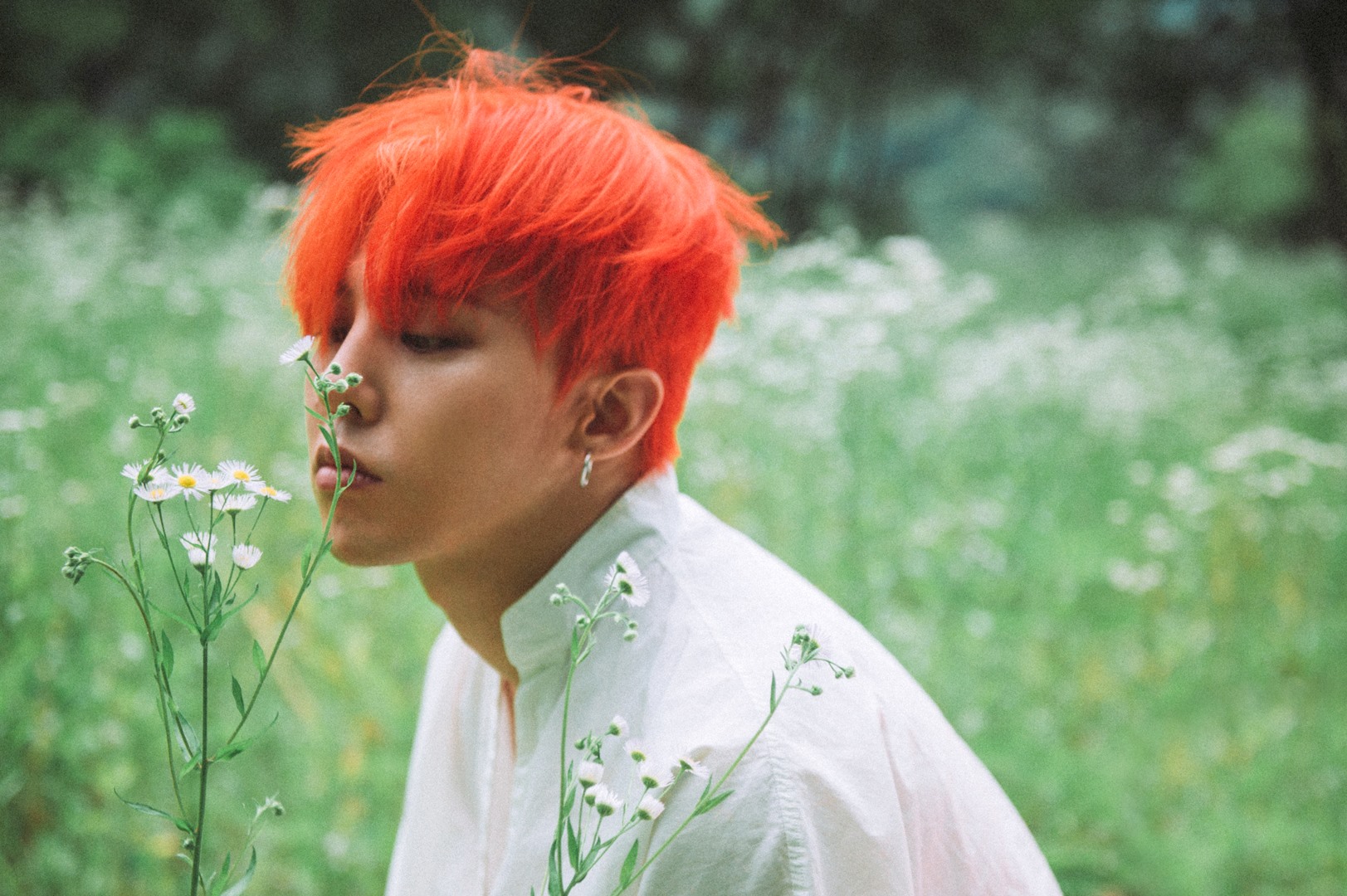 G Dragon De BIGBANG Habla Sobre Su Resoluci n Para El A o Nuevo Soompi G Dragon De BIGBANG Habla Sobre Su Resoluci n Para El A o Nuevo Soompi