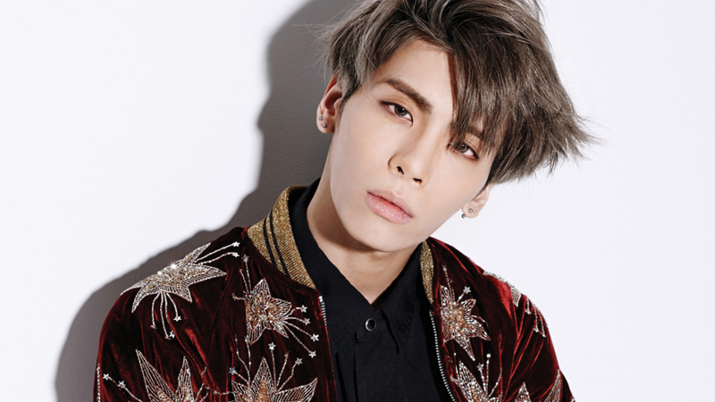 Jonghyun De Shinee Es Elogiado Por Su Profesor De Secundaria Por Su