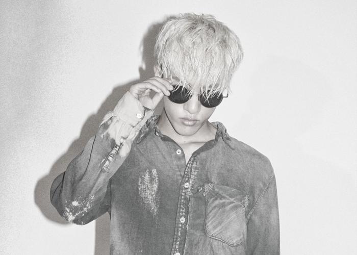 Zion.T comparte primera imagen teaser para su nuevo lanzamiento | Soompi
