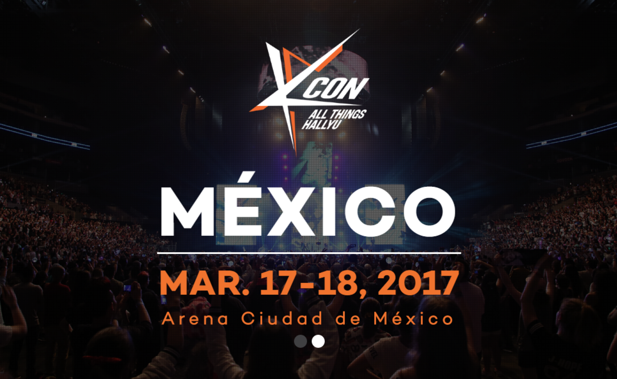SORTEO: ¡Gana entradas para asistir a KCON México! – Soompi Spanish