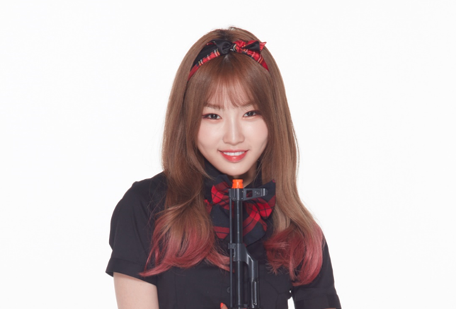 Kim Chungha oficialmente debutará como artista en solitario – Soompi ...