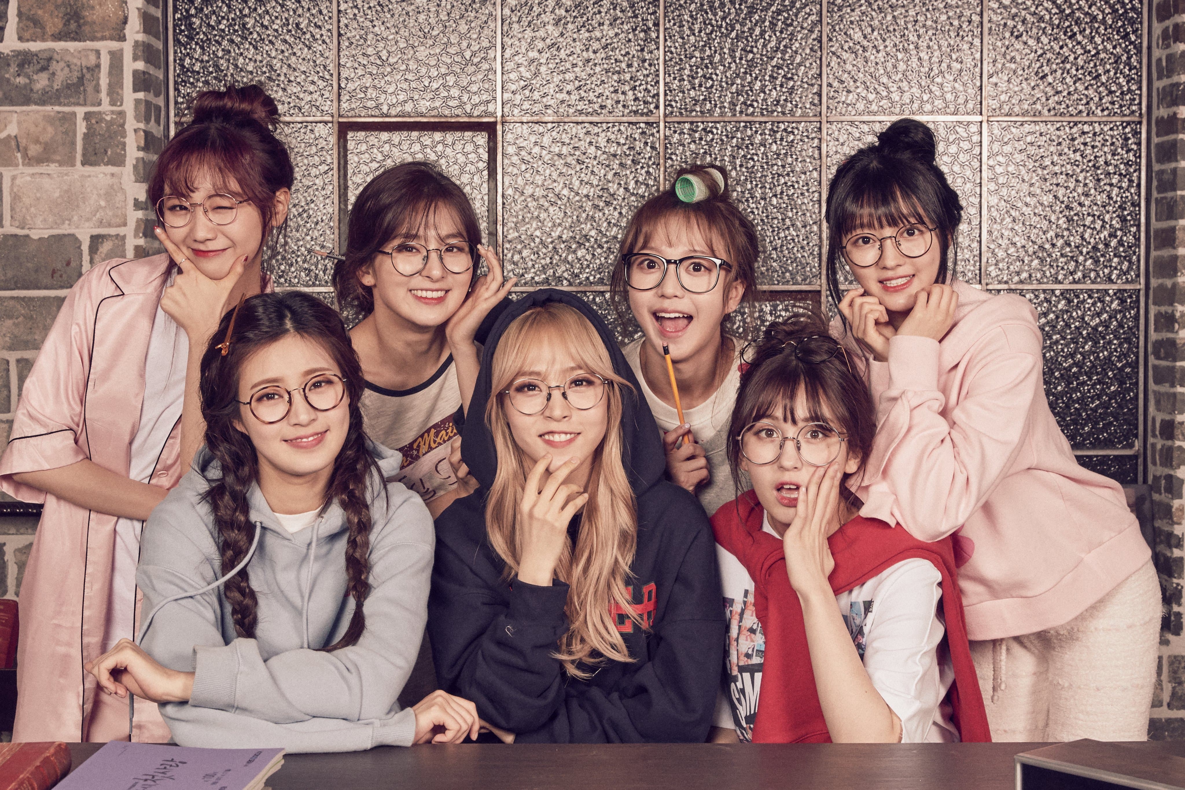 “idol Drama Operation Team” Libera Nuevos Teasers Con El Elenco Al Completo Soompi