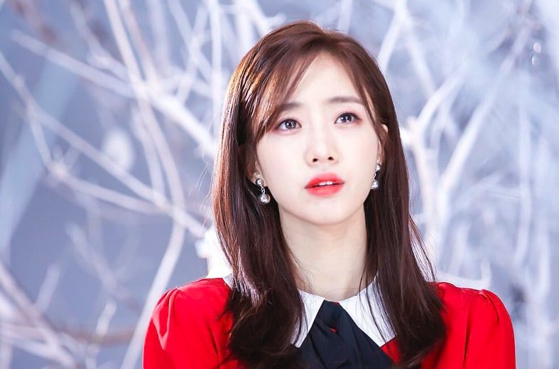 Eunjung Sin Maquillaje Hwang Eun Jung | Wiki Drama | Fandom
