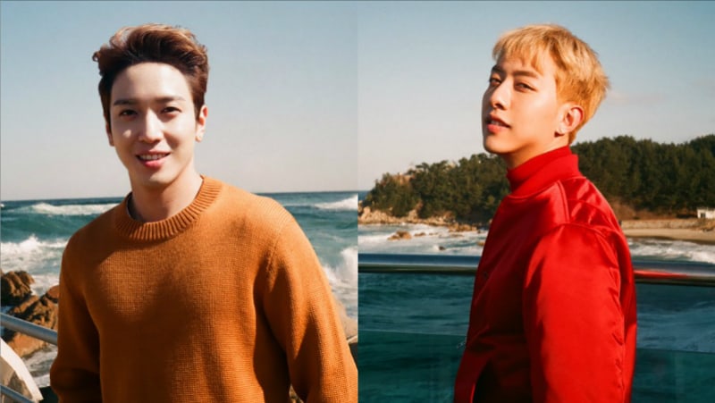 Los fans de Jung Yong Hwa y Lee Jung Shin de CNBLUE realizan una ... Los fans de Jung Yong Hwa y Lee Jung Shin de CNBLUE realizan una ...