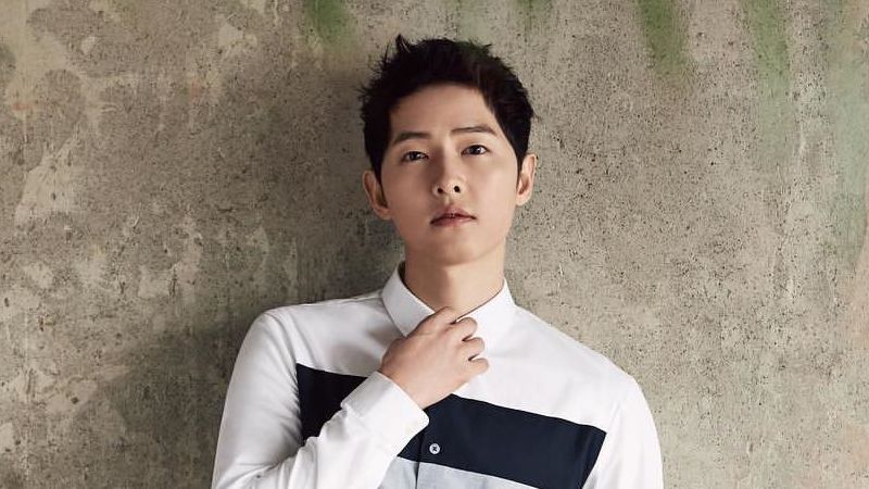 La agencia de Song Joong Ki aclara que no tiene lazos con la ex ... La agencia de Song Joong Ki aclara que no tiene lazos con la ex ...