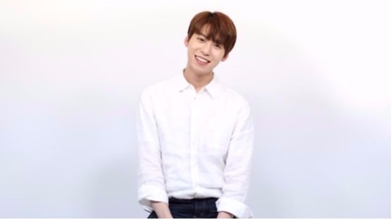 Lee Gun Hee revela que era más cercano a “Dae Jin Young” en “Produce ...