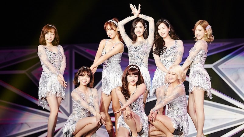 Girls’ Generation interpretará sus canciones de regreso en la reunión ...